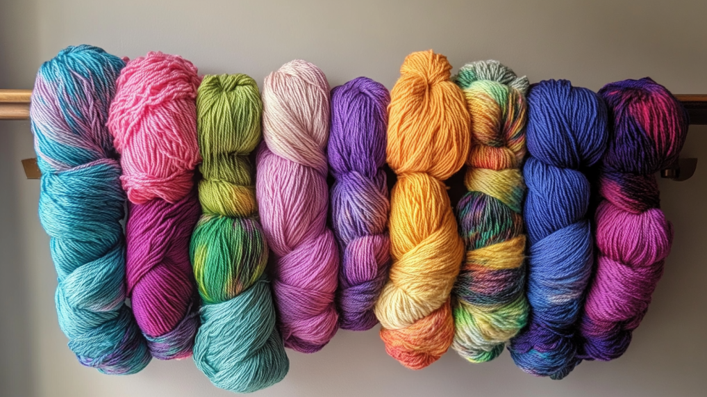 Joann Fabrics Yarn - Joann Fabrics